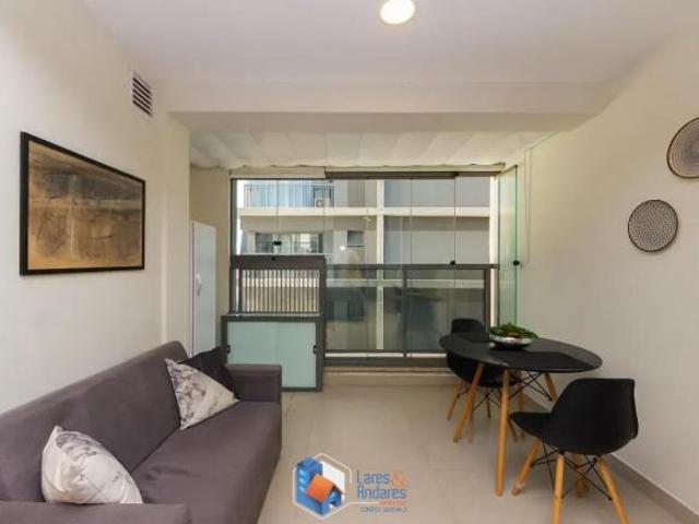 Apartamento em Sumarezinho, São Paulo/SP de 31m² 1 quartos à venda por R$ 560.000,00