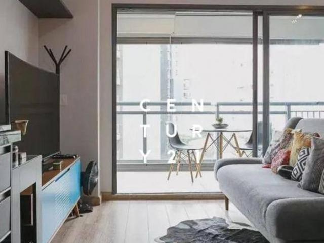 Apartamento em Sumarezinho, São Paulo/SP de 31m² 1 quartos à venda por R$ 570.000,00