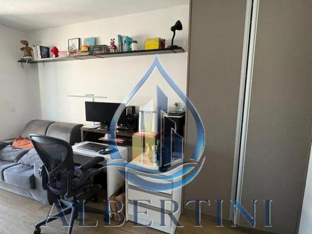 Apartamento em Sumarezinho, São Paulo/SP de 31m² 1 quartos à venda por R$ 670.000,00