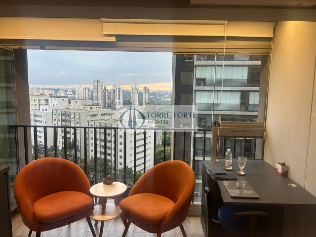 Apartamento em Sumarezinho, São Paulo/SP de 31m² 1 quartos à venda por R$ 689.000,00