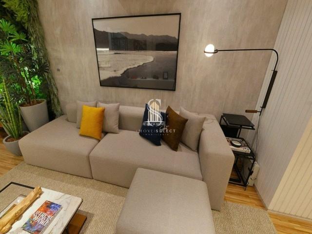 Apartamento em Sumarezinho, São Paulo/SP de 31m² 1 quartos à venda por R$ 720.410,00