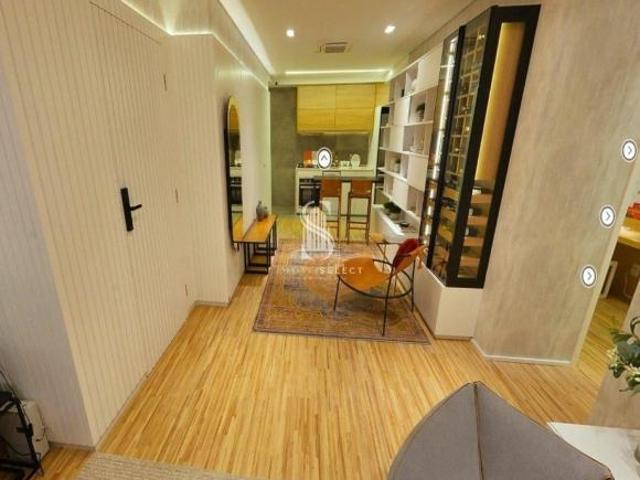 Apartamento em Sumarezinho, São Paulo/SP de 31m² 1 quartos à venda por R$ 721.410,00