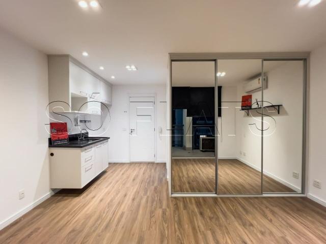 Apartamento em Sumarezinho, São Paulo/SP de 31m² 1 quartos para locação R$ 2.600,00/mes