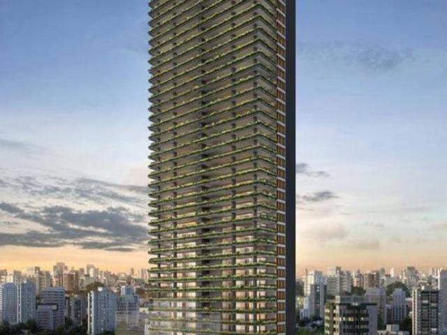 Apartamento em Sumarezinho, São Paulo/SP de 355m² 4 quartos à venda por R$ 10.127.000,00
