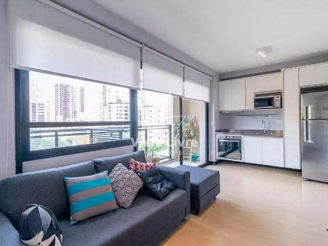 Apartamento em Sumarezinho, São Paulo/SP de 35m² 1 quartos à venda por R$ 747.915,00