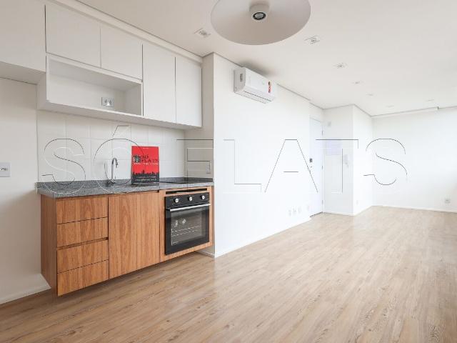 Apartamento em Sumarezinho, São Paulo/SP de 36m² 1 quartos à venda por R$ 589.900,00