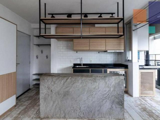 Apartamento em Sumarezinho, São Paulo/SP de 36m² 1 quartos à venda por R$ 600.000,00