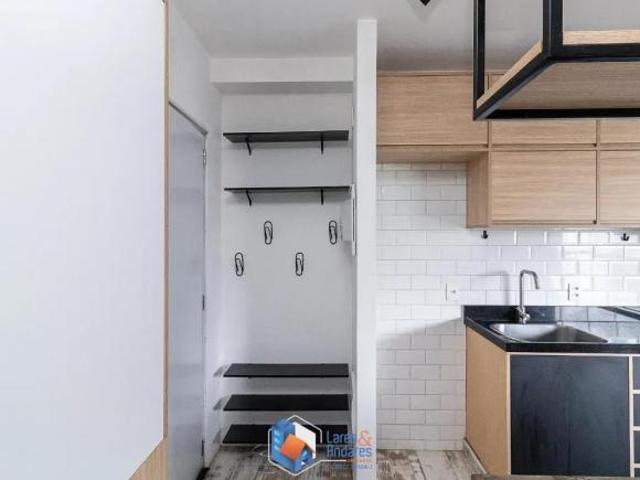 Apartamento em Sumarezinho, São Paulo/SP de 36m² 1 quartos à venda por R$ 650.000,00