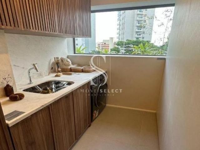 Apartamento em Sumarezinho, São Paulo/SP de 36m² 1 quartos à venda por R$ 720.000,00