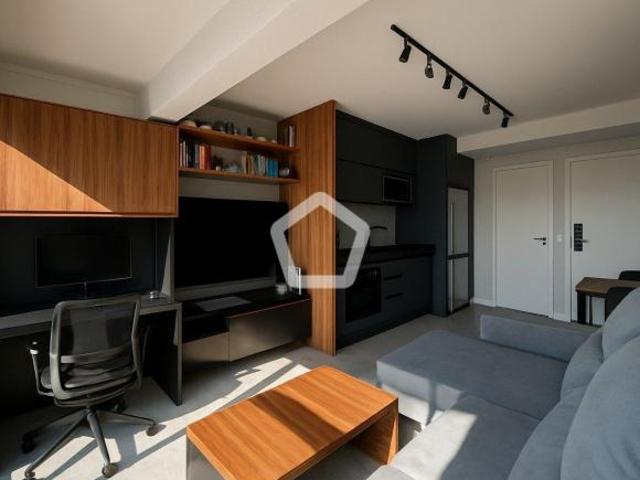 Apartamento em Sumaré
