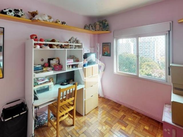 Apartamento em Sumaré