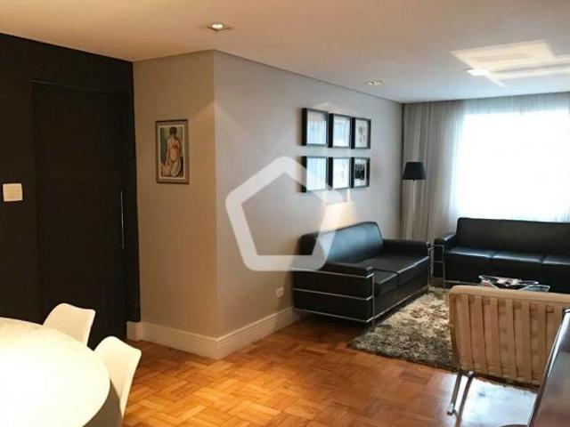 Apartamento em Sumaré