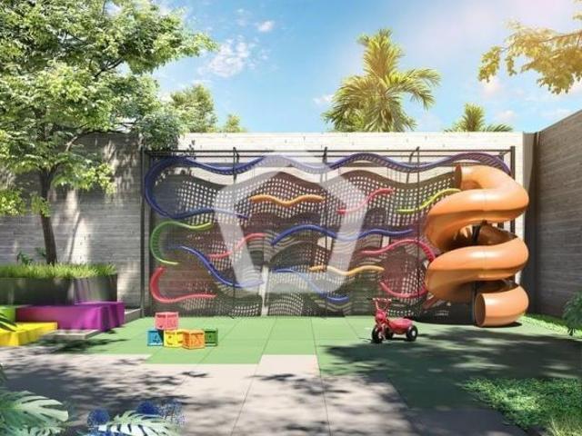 Apartamento em Sumaré