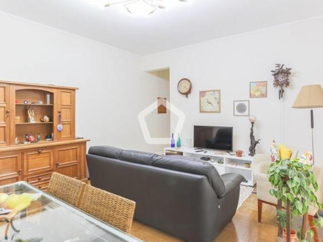 Apartamento em Sumaré