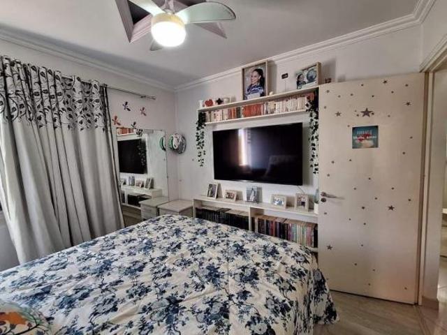 Apartamento em Sumaré