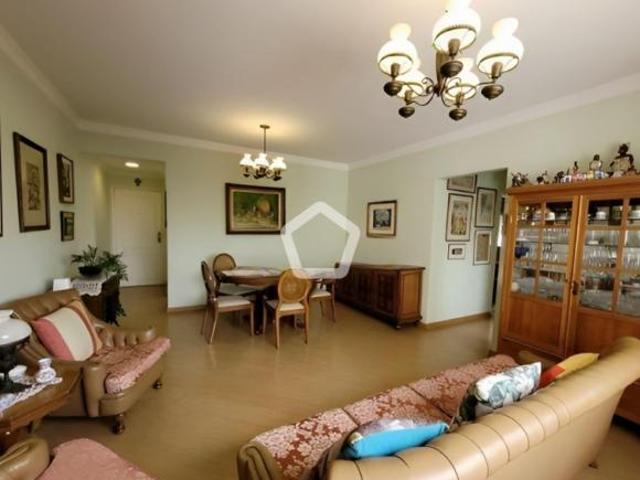 Apartamento em Sumaré