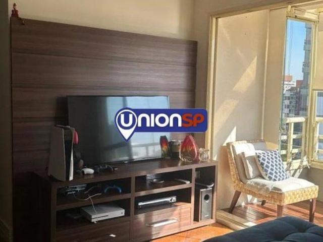 Apartamento em Sumaré