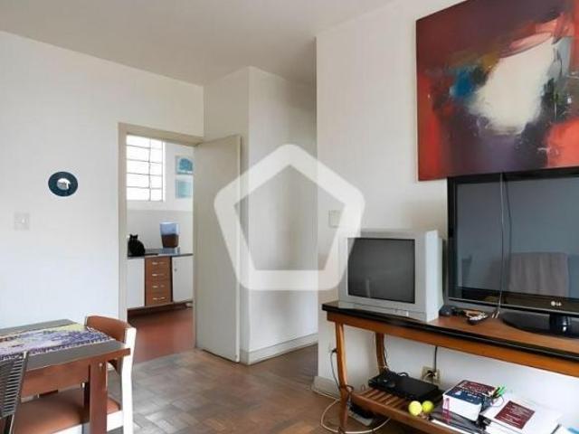 Apartamento em Sumaré