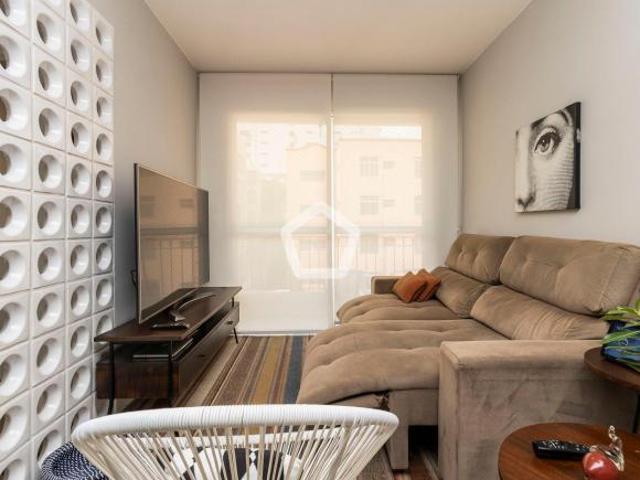 Apartamento em Sumaré