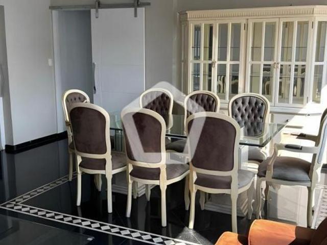 Apartamento em Sumaré