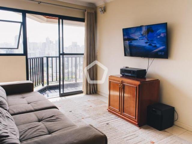 Apartamento em Sumaré