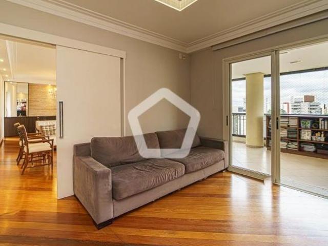 Apartamento em Sumaré