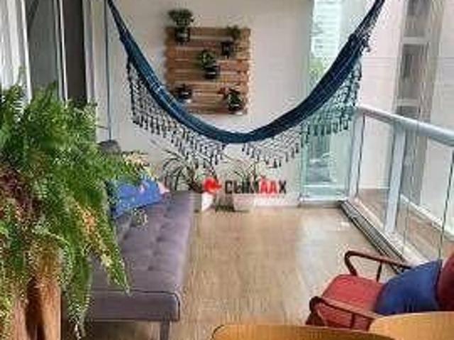 Apartamento em Sumaré com 140m², 3 dorm. e 3 vagas São Paulo
