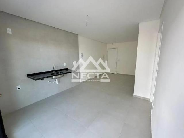 Apartamento em Sumaré, Caraguatatuba/SP de 50m² 1 quartos à venda por R$ 530.000,00