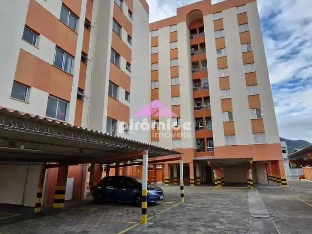 Apartamento em Sumaré, Caraguatatuba/SP de 67m² 2 quartos à venda por R$ 459.000,00
