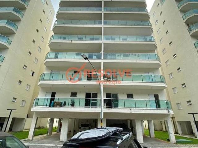 Apartamento em Sumaré, Caraguatatuba/SP de 80m² 2 quartos à venda por R$ 700.000,00