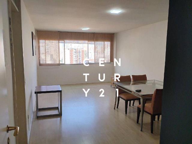 Apartamento em Sumaré, São Paulo/SP de 105m² 3 quartos à venda por R$ 1.299.000,00 ou para locação R$ 4.300,00/mes