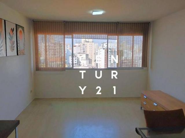 Apartamento em Sumaré, São Paulo/SP de 105m² 3 quartos à venda por R$ 1.300.000,00 ou para locação R