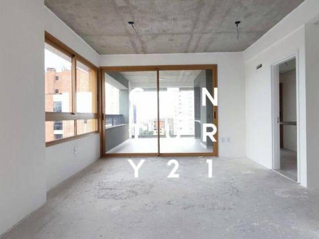 Apartamento em Sumaré, São Paulo/SP de 108m² 2 quartos à venda por R$ 1.822.105,56