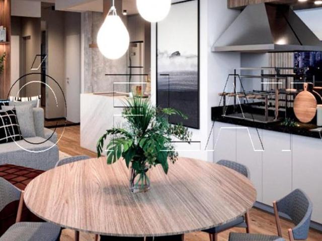 Apartamento em Sumaré, São Paulo/SP de 108m² 2 quartos à venda por R$ 2.230.000,00