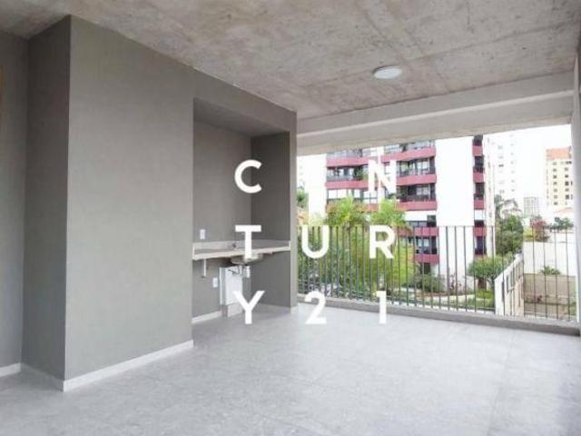 Apartamento em Sumaré, São Paulo/SP de 108m² 3 quartos à venda por R$ 1.666.332,80