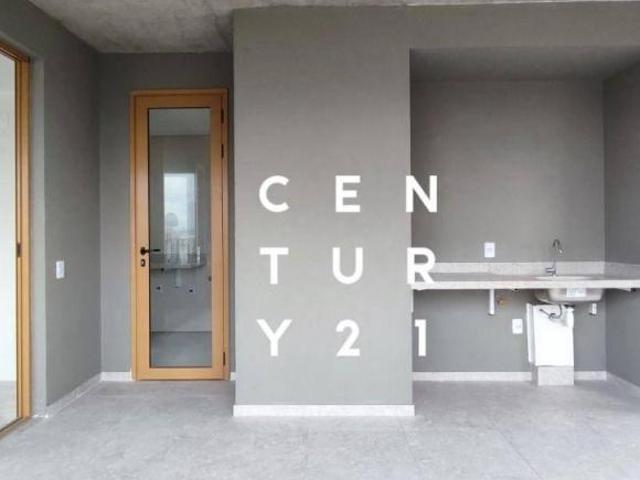 Apartamento em Sumaré, São Paulo/SP de 108m² 3 quartos à venda por R$ 1.714.262,88