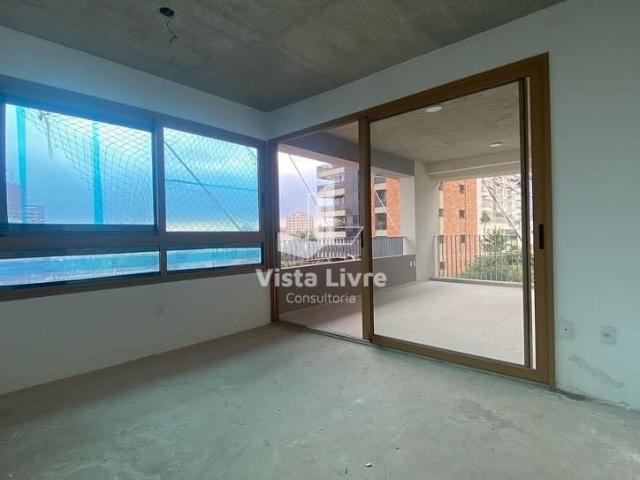 Apartamento em Sumaré, São Paulo/SP de 108m² 3 quartos à venda por R$ 1.759.000,00