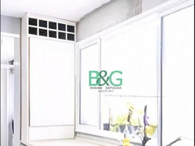 Apartamento em Sumaré, São Paulo/SP de 100m² 3 quartos à venda por R$ 960.000,00