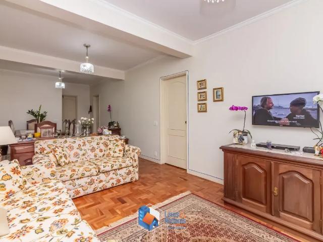 Apartamento em Sumaré, São Paulo/SP de 116m² 3 quartos à venda por R$ 1.019.000,00