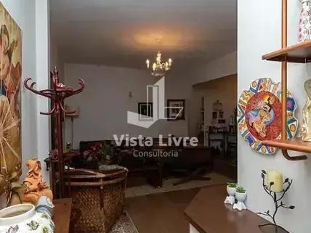 Apartamento em Sumaré, São Paulo/SP de 110m² 3 quartos à venda por R$ 1.265.000,00