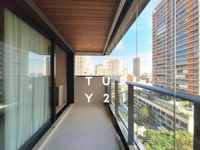 Apartamento em Sumaré, São Paulo/SP de 111m² 2 quartos à venda por R$ 3.300.000,00 ou para locação R