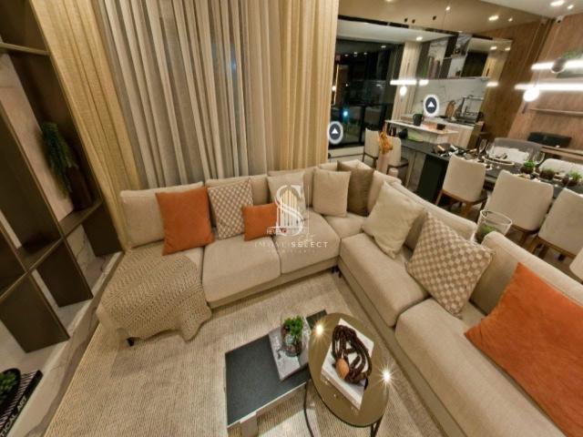 Apartamento em Sumaré, São Paulo/SP de 129m² 3 quartos à venda por R$ 2.184.506,00