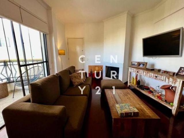 Apartamento em Sumaré, São Paulo/SP de 120m² 3 quartos à venda por R$ 1.300.000,00