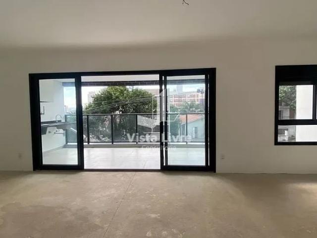 Apartamento em Sumaré, São Paulo/SP de 130m² 3 quartos à venda por R$ 2.432.792,00