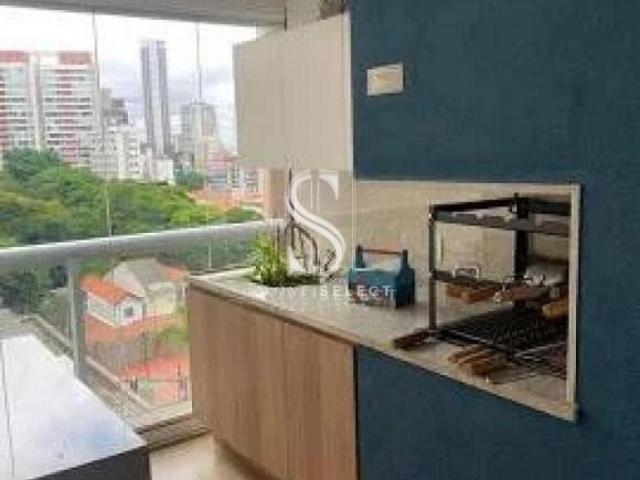 Apartamento em Sumaré, São Paulo/SP de 140m² 3 quartos à venda por R$ 2.553.000,00