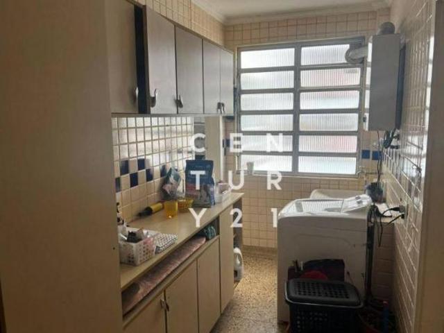 Apartamento em Sumaré, São Paulo/SP de 154m² 3 quartos à venda por R$ 1.398.000,00