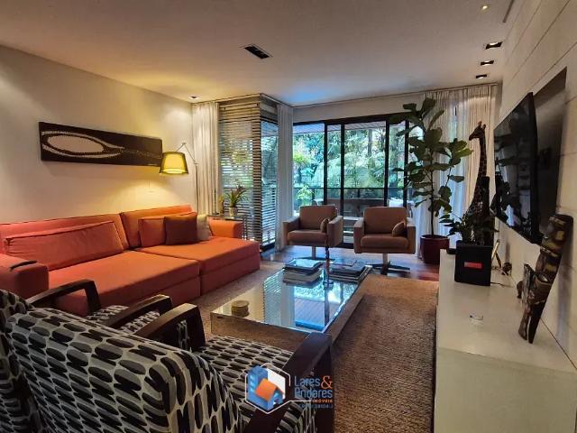 Apartamento em Sumaré, São Paulo/SP de 155m² 4 quartos à venda por R$ 1.994.000,00