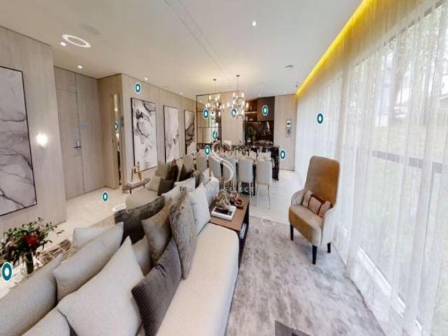 Apartamento em Sumaré, São Paulo/SP de 157m² 4 quartos à venda por R$ 2.898.438,00