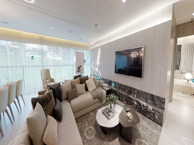 Apartamento em Sumaré, São Paulo/SP de 157m² 4 quartos à venda por R$ 2.898.338,00