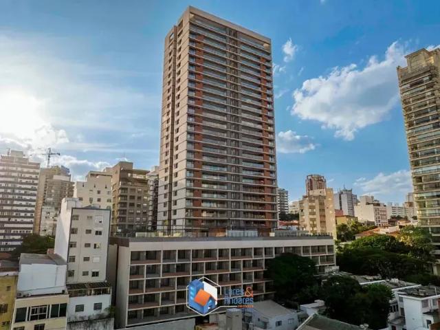 Apartamento em Sumaré, São Paulo/SP de 157m² 3 quartos à venda por R$ 2.609.900,00